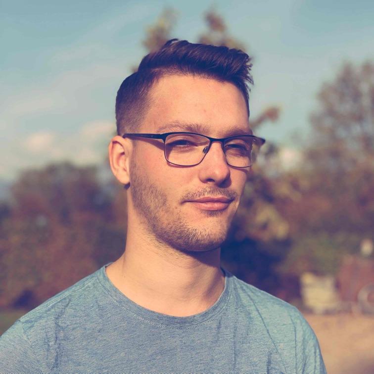 Hitta fler nya vänner här